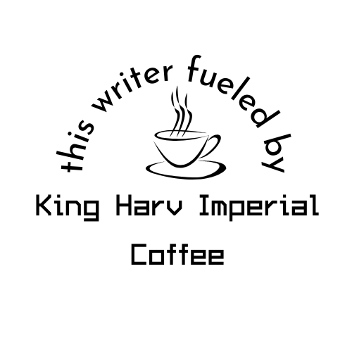 Camel Spider Coffee- a guest post by King Harv’s Imperial Coffees – According To Hoyt