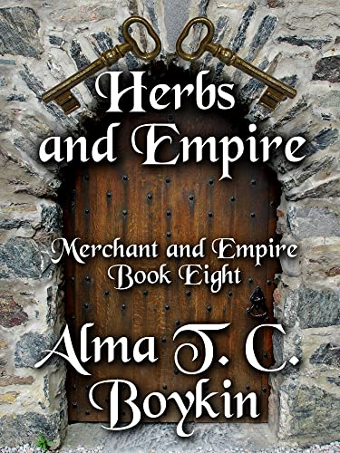Book Promo and Vignettes by Luke, Mary Catelli and ‘Nother Mike ...
