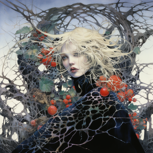 How Full Of Brambles Is Our Workaday World – According To Hoyt