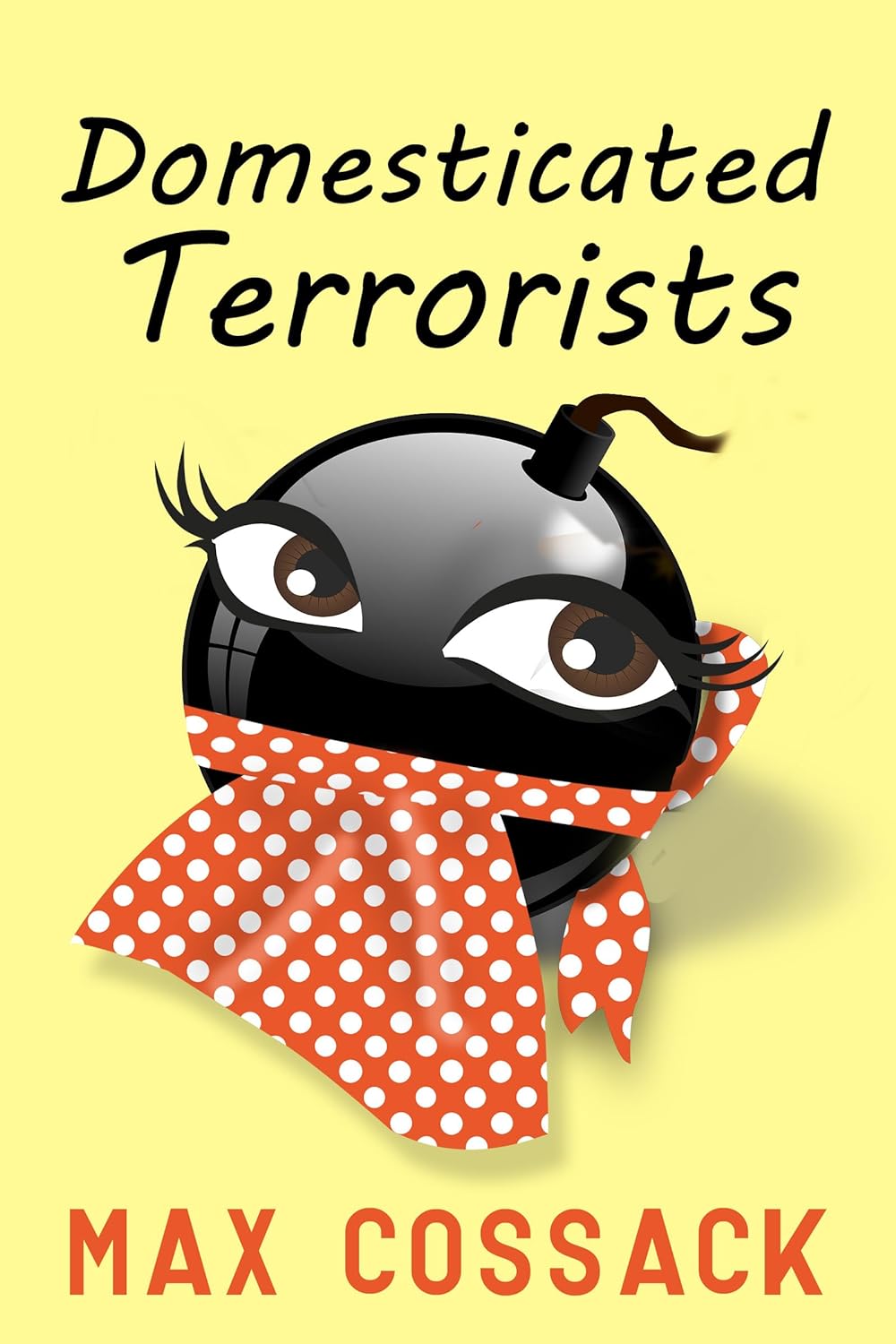 Book Promo And Vignettes By Luke, Mary Catelli and ‘Nother Mike ...