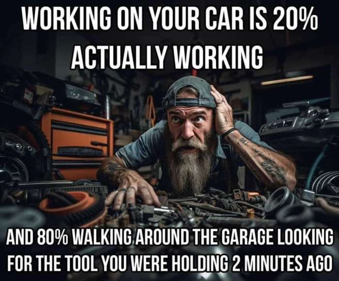 A Rabble in Memes – According To Hoyt