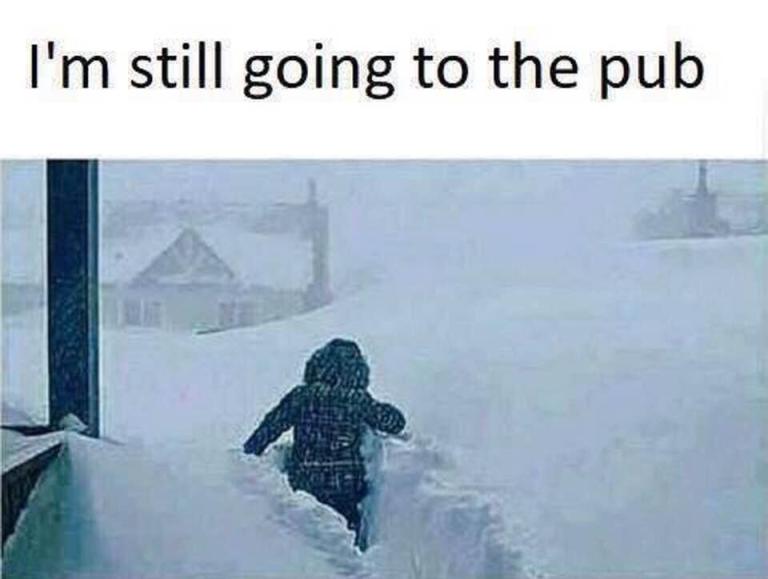 A Rabble in Memes – According To Hoyt