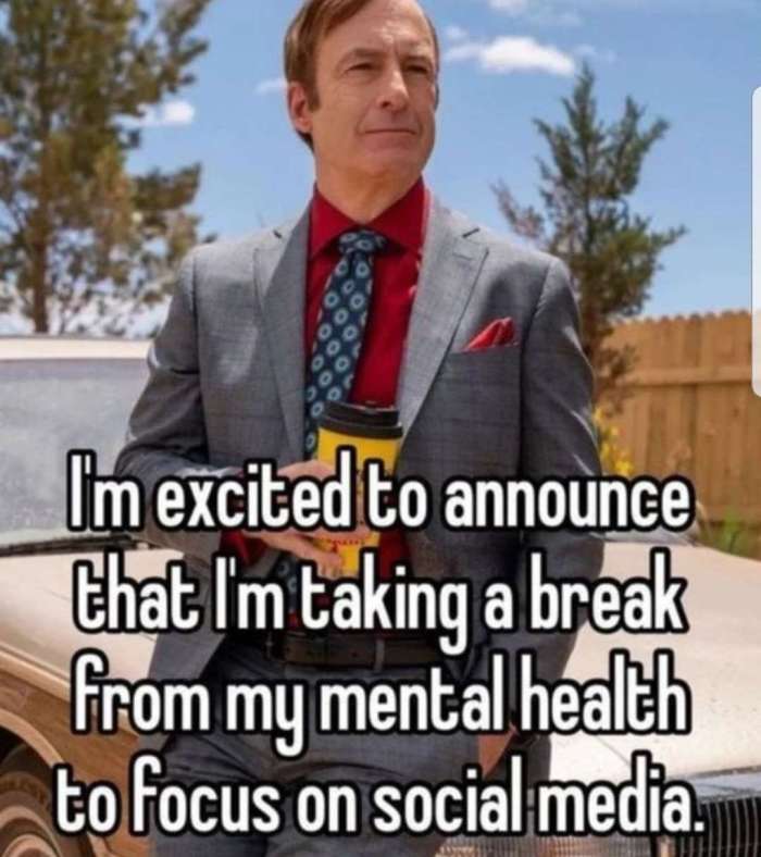 A Rabble in Memes – According To Hoyt