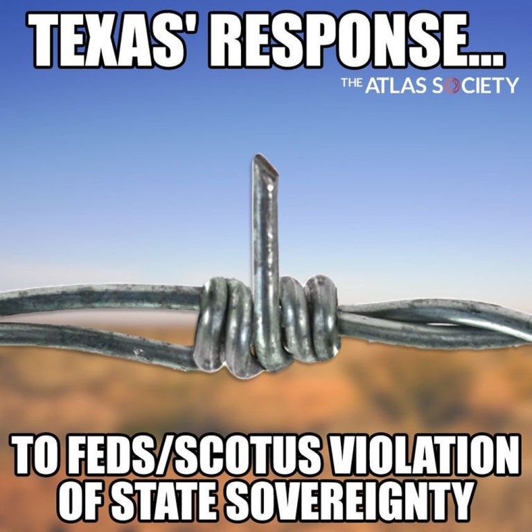 A Meme In Hand – According To Hoyt