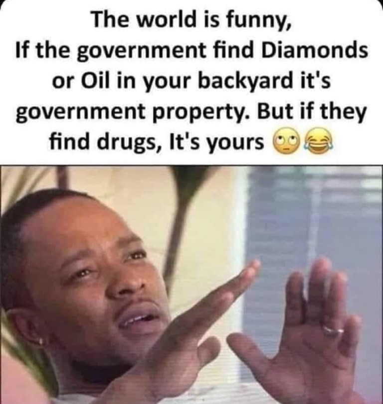 A Meme In Hand – According To Hoyt