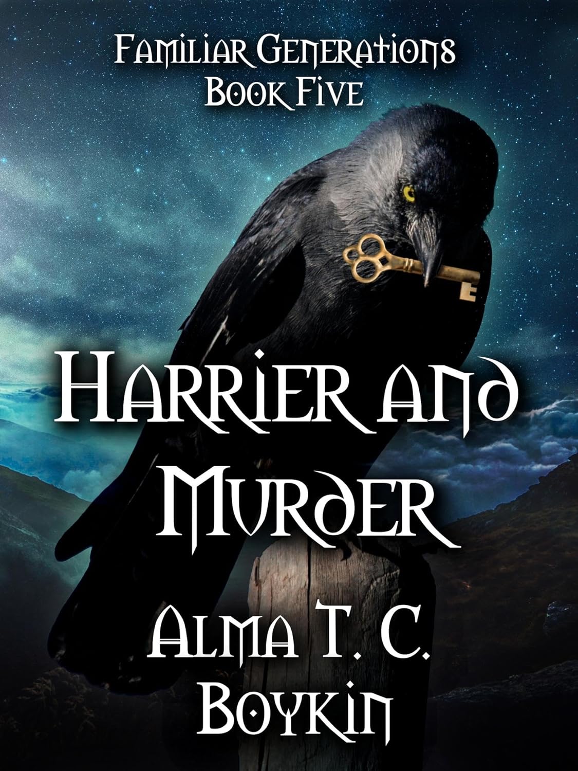 Book Promo And Vignettes By Luke, Mary Catelli and ‘Nother Mike ...