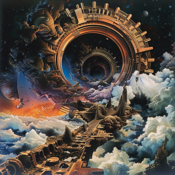 The Engines Of Creation – According To Hoyt