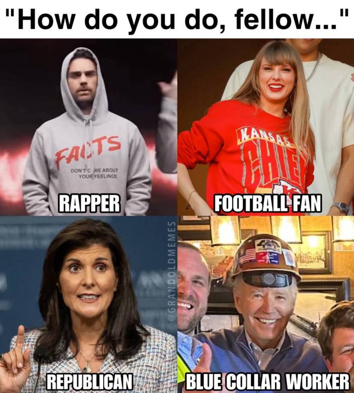 A Meme In Hand – According To Hoyt