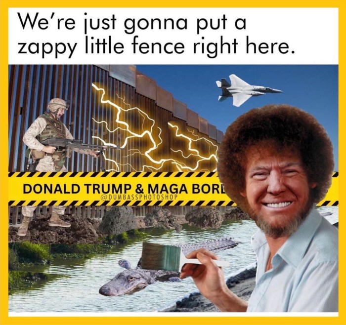 A Meme In Hand – According To Hoyt