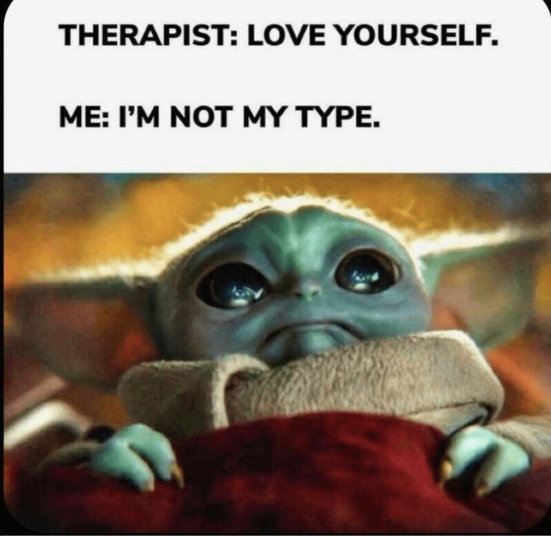 A Meme In Hand – According To Hoyt