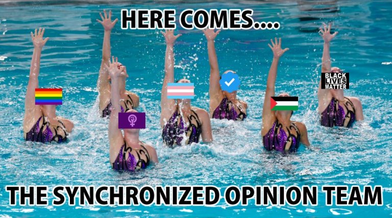 A Meme In Hand – According To Hoyt