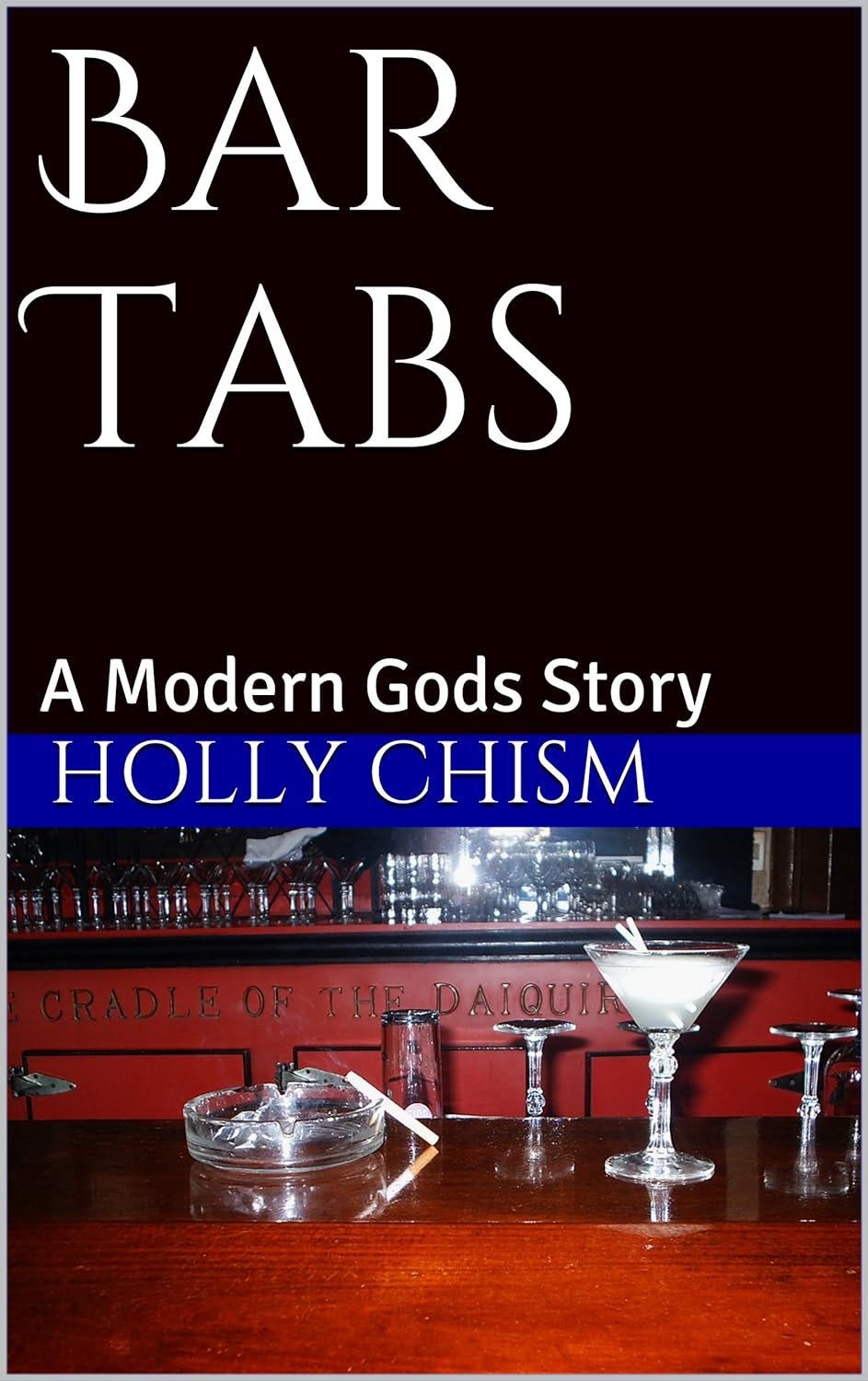 Book Promo And Vignettes By Luke, Mary Catelli and ‘Nother Mike ...