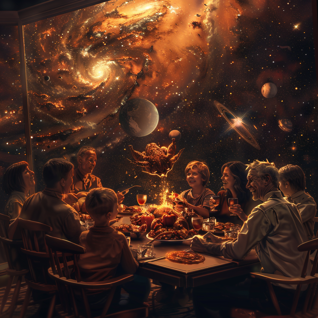 The Good Times – According To Hoyt