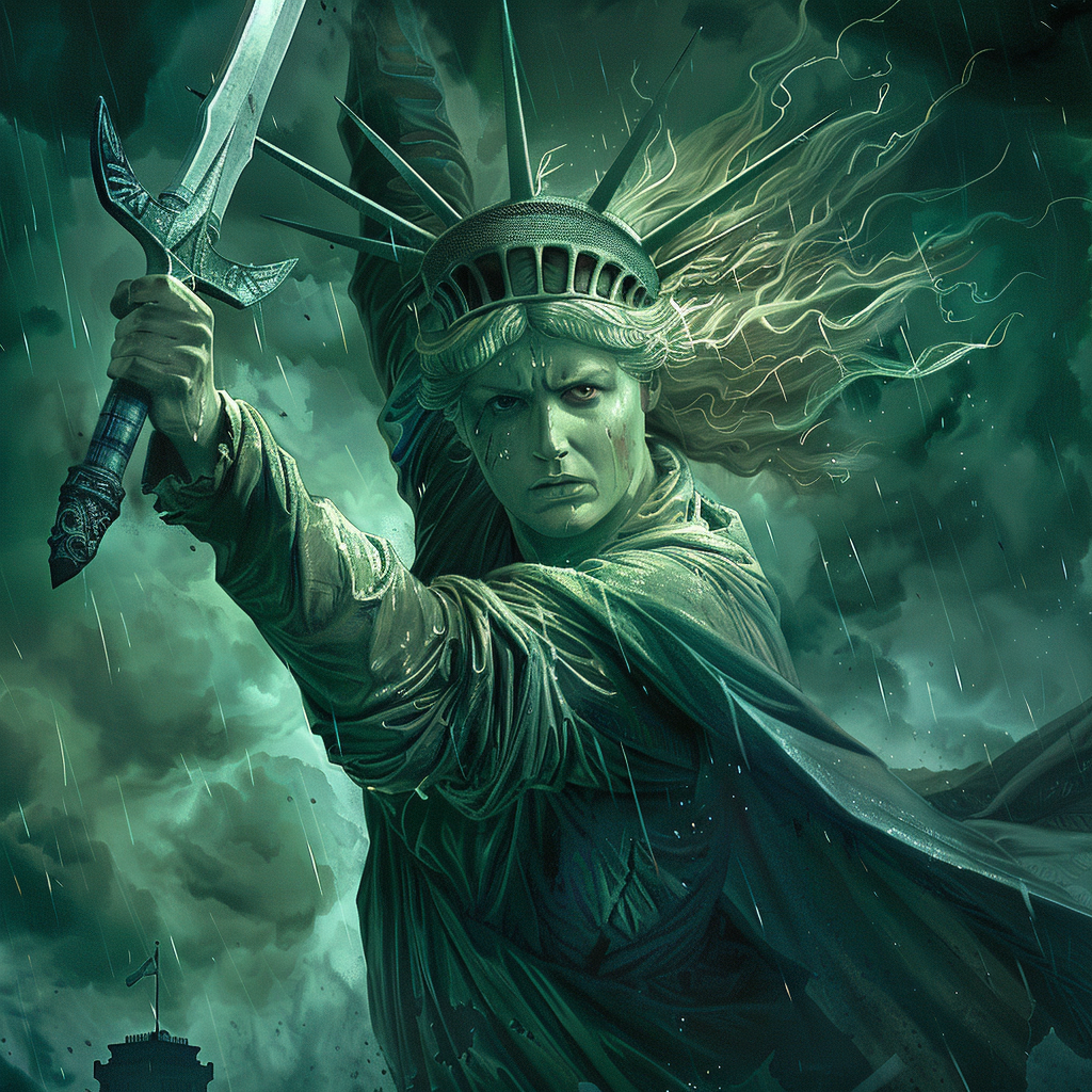 Liberty and Safety a blast from the past from August 2013 – According ...