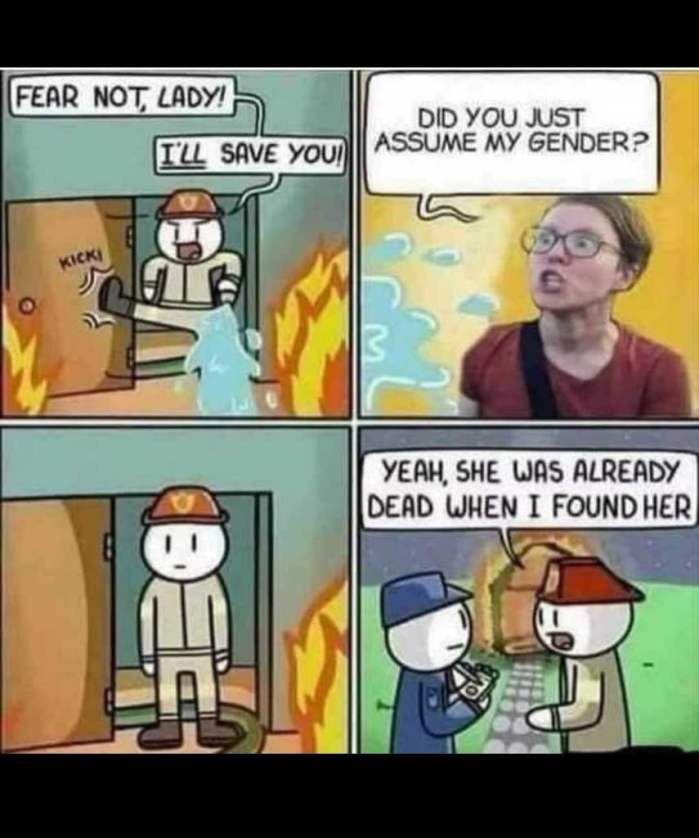 These Memes Are Made For Posting – According To Hoyt