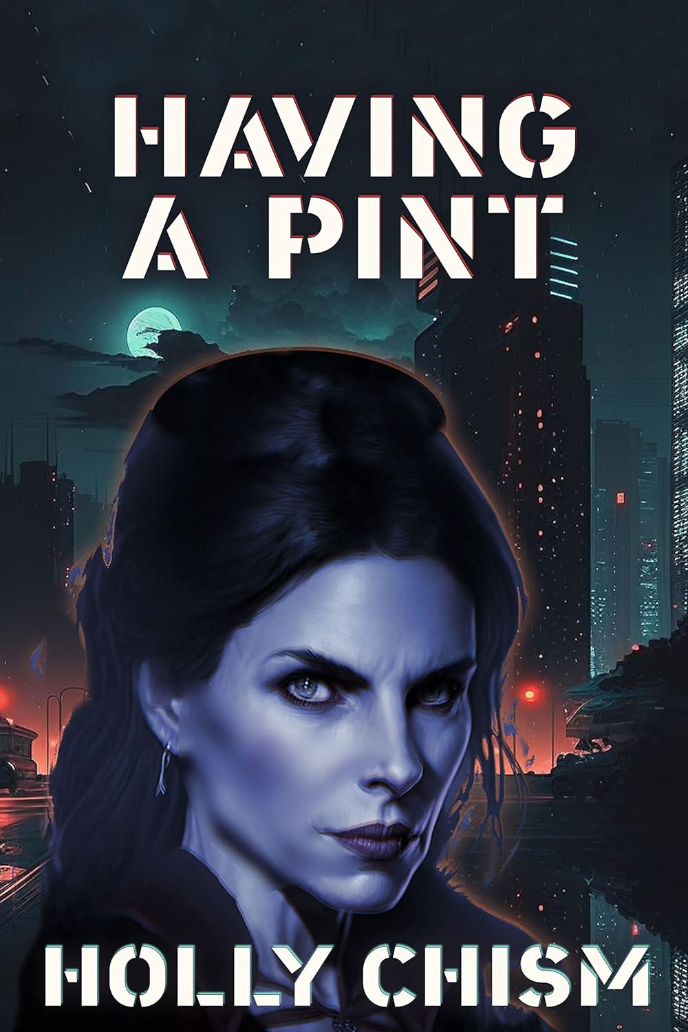 Book Promo And Vignettes By Luke, Mary Catelli and ‘Nother Mike ...