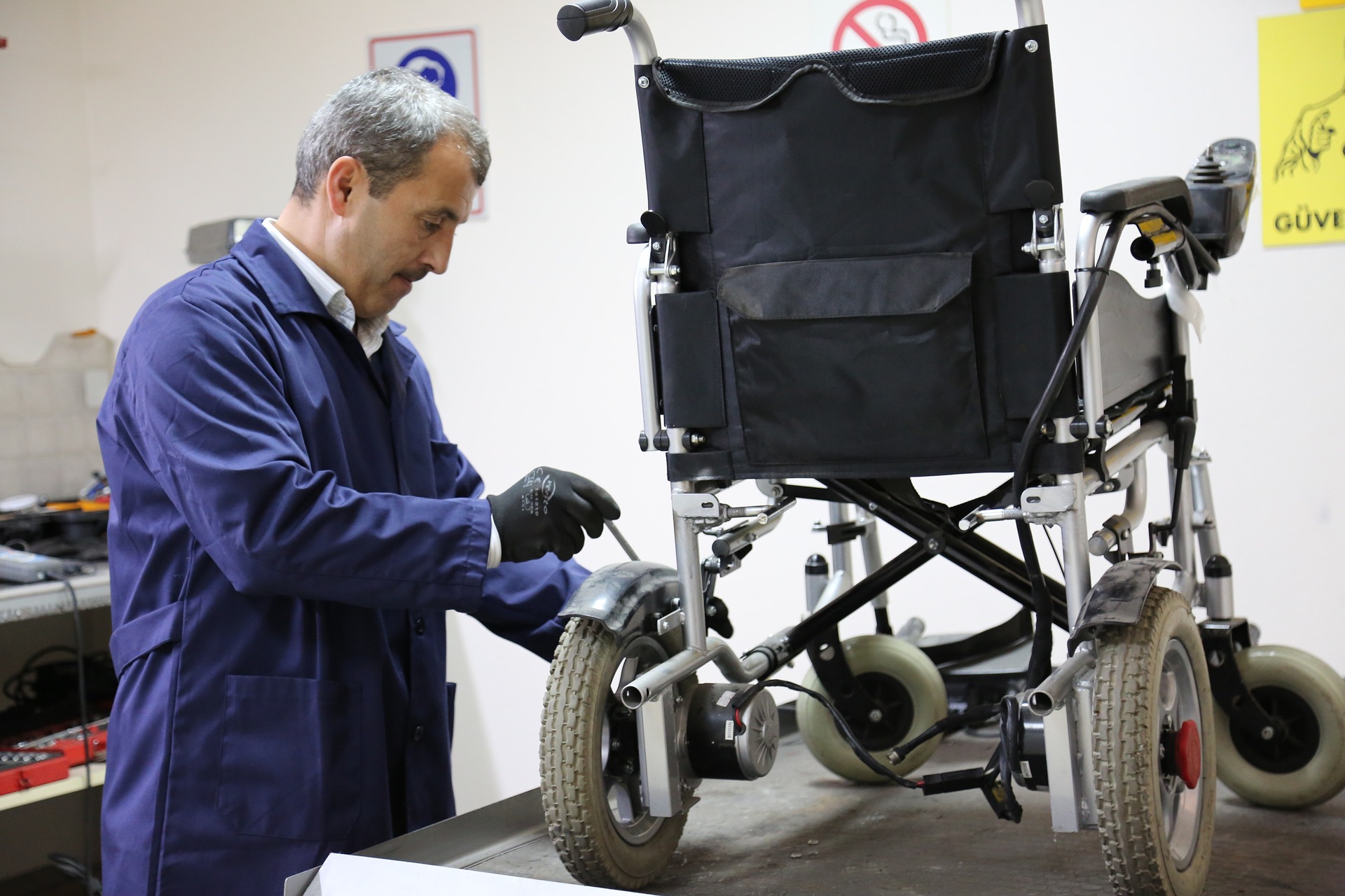 Able, Differently Abled, Disabled by David Bock – According To Hoyt