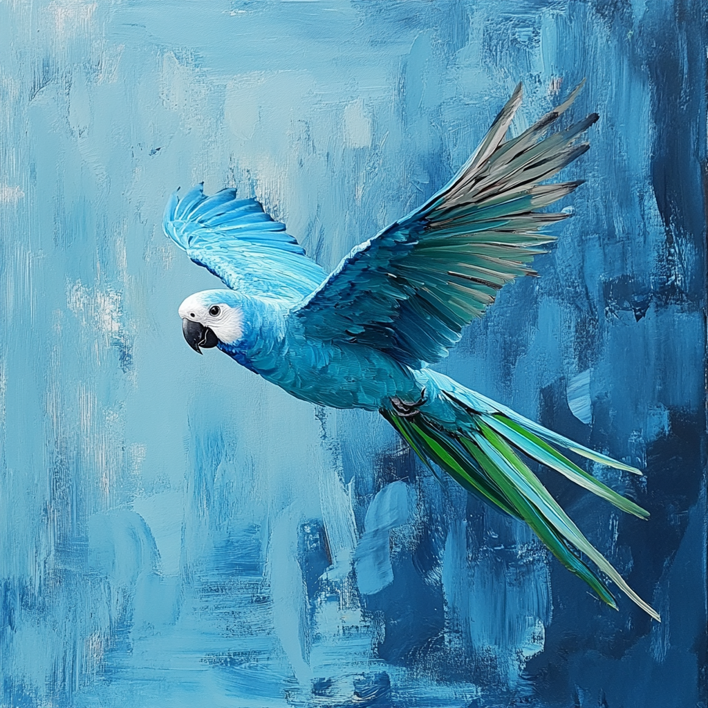 Bye Bye Blue – According To Hoyt