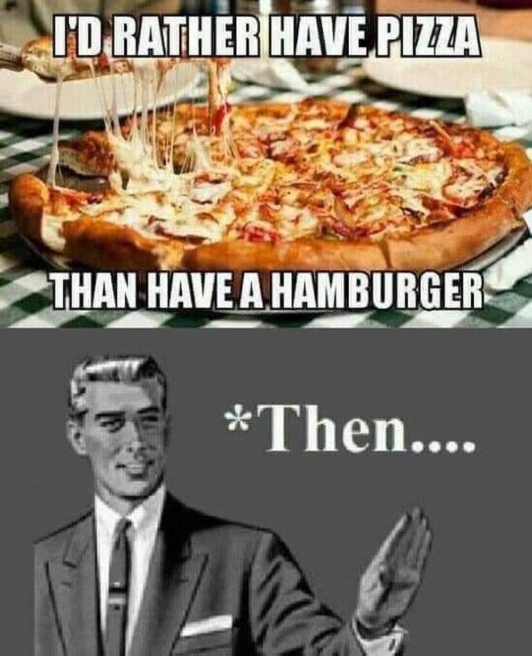 Memes We Have Seen On High – According To Hoyt