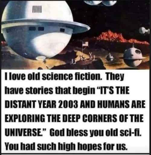 WHAT CHANGED? – The Burning Platform