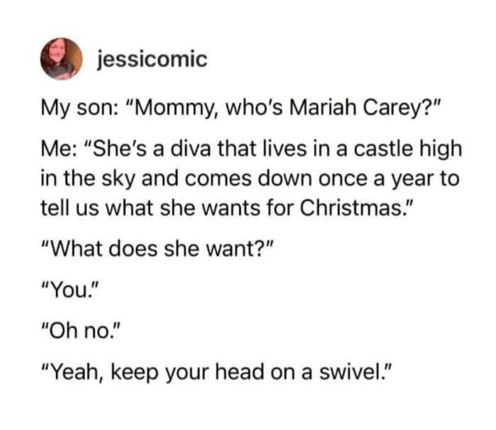 Jingle Memes, Jingle Memes – According To Hoyt