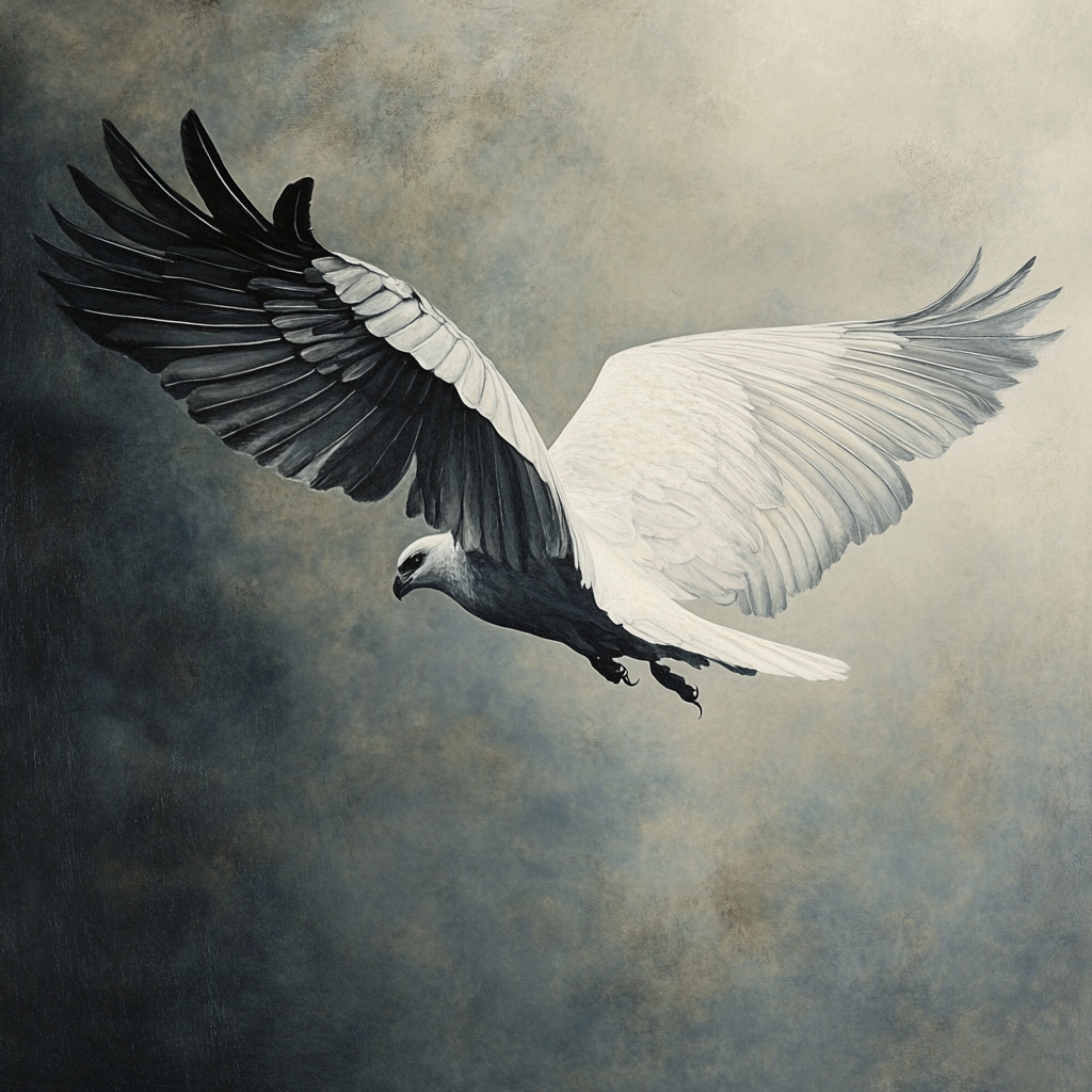 Politics Gives You Wings – According To Hoyt