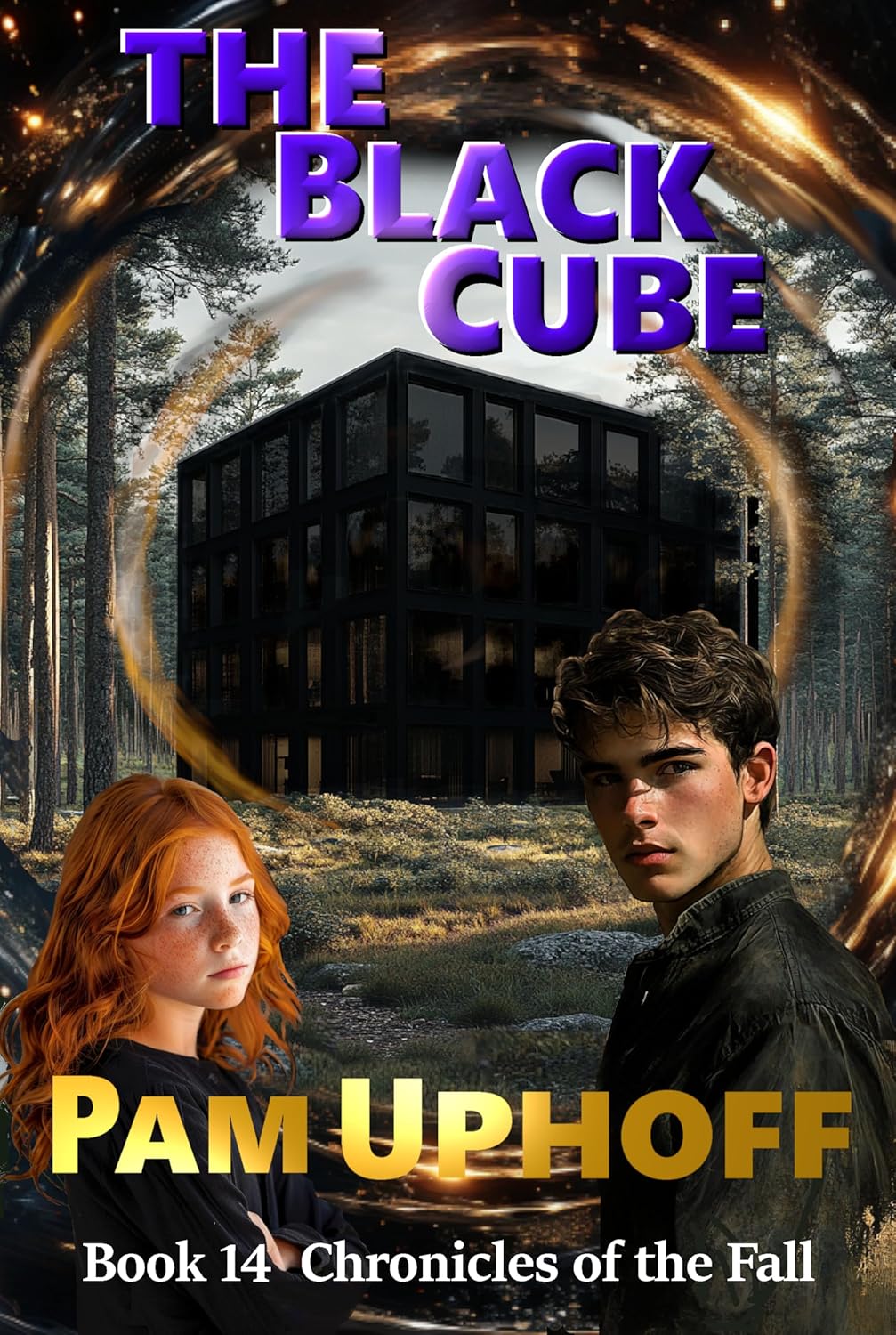 Book Promo And Vignettes By Luke, Mary Catelli and ‘Nother Mike ...