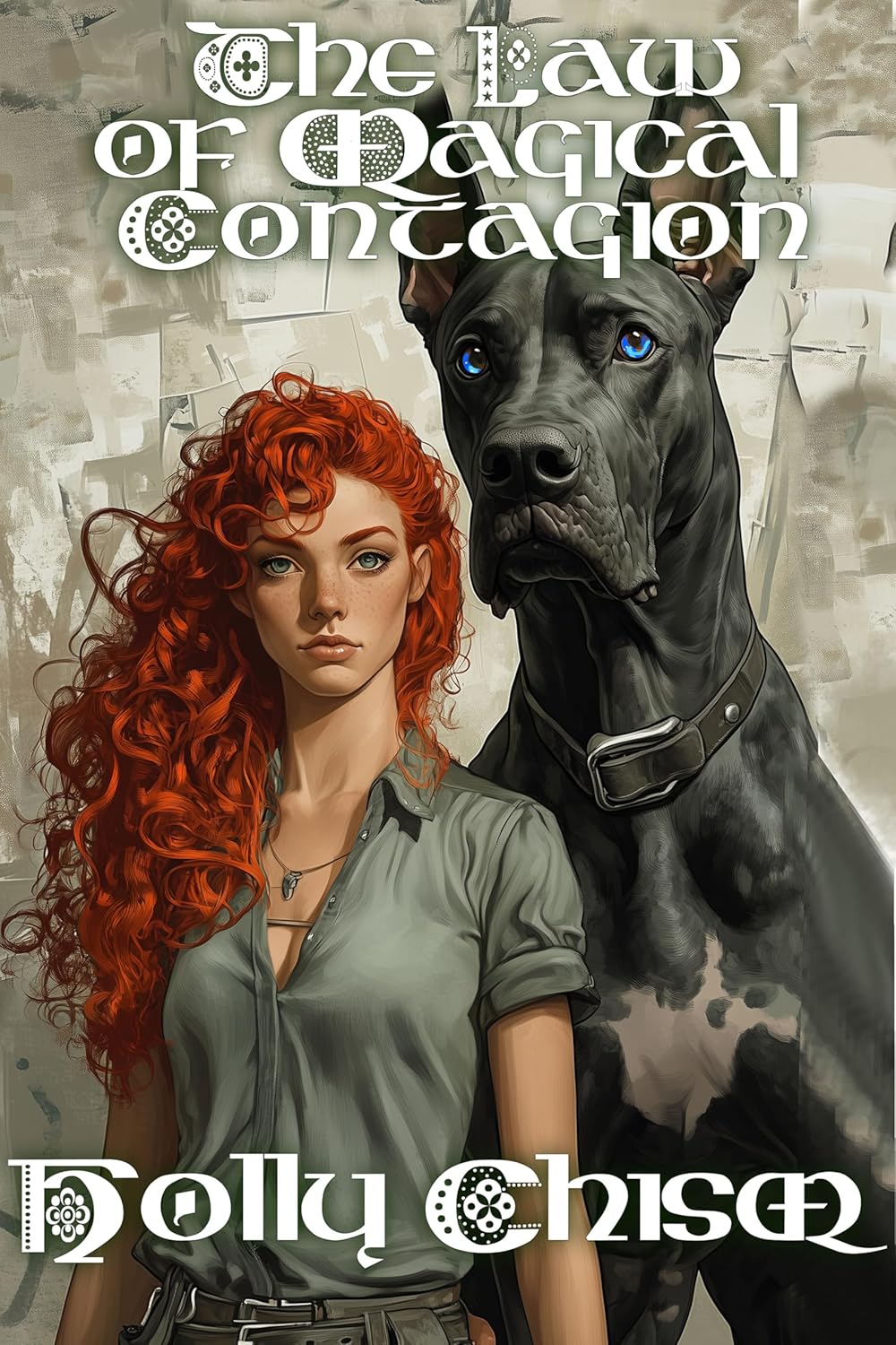 Book Promo And Vignettes By Luke, Mary Catelli and ‘Nother Mike ...