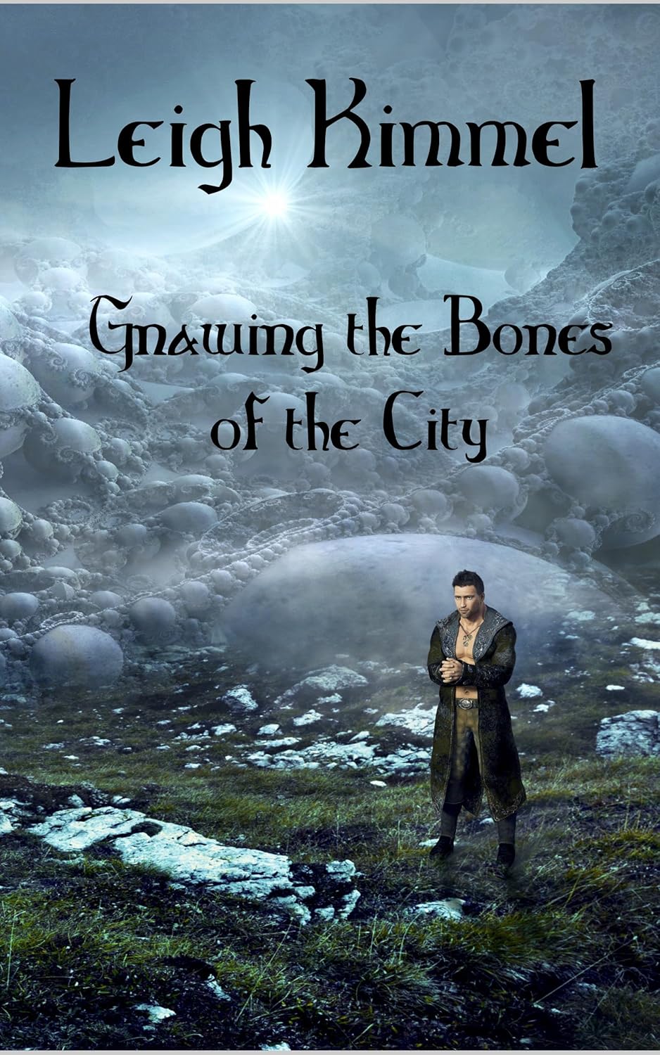 Book Promo And Vignettes By Luke, Mary Catelli and ‘Nother Mike ...