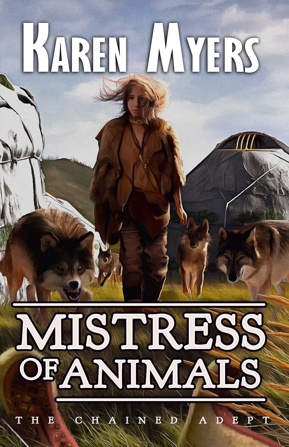 Book Promo And Vignettes By Luke, Mary Catelli and ‘Nother Mike ...