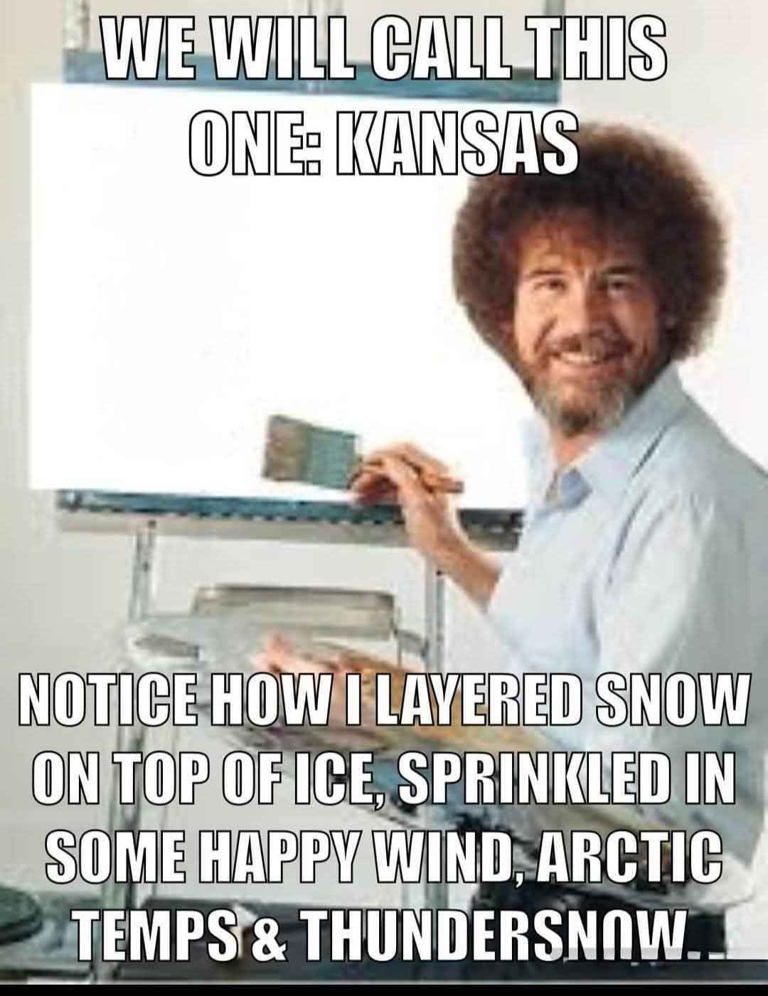 And Then There Were Memes! – According To Hoyt