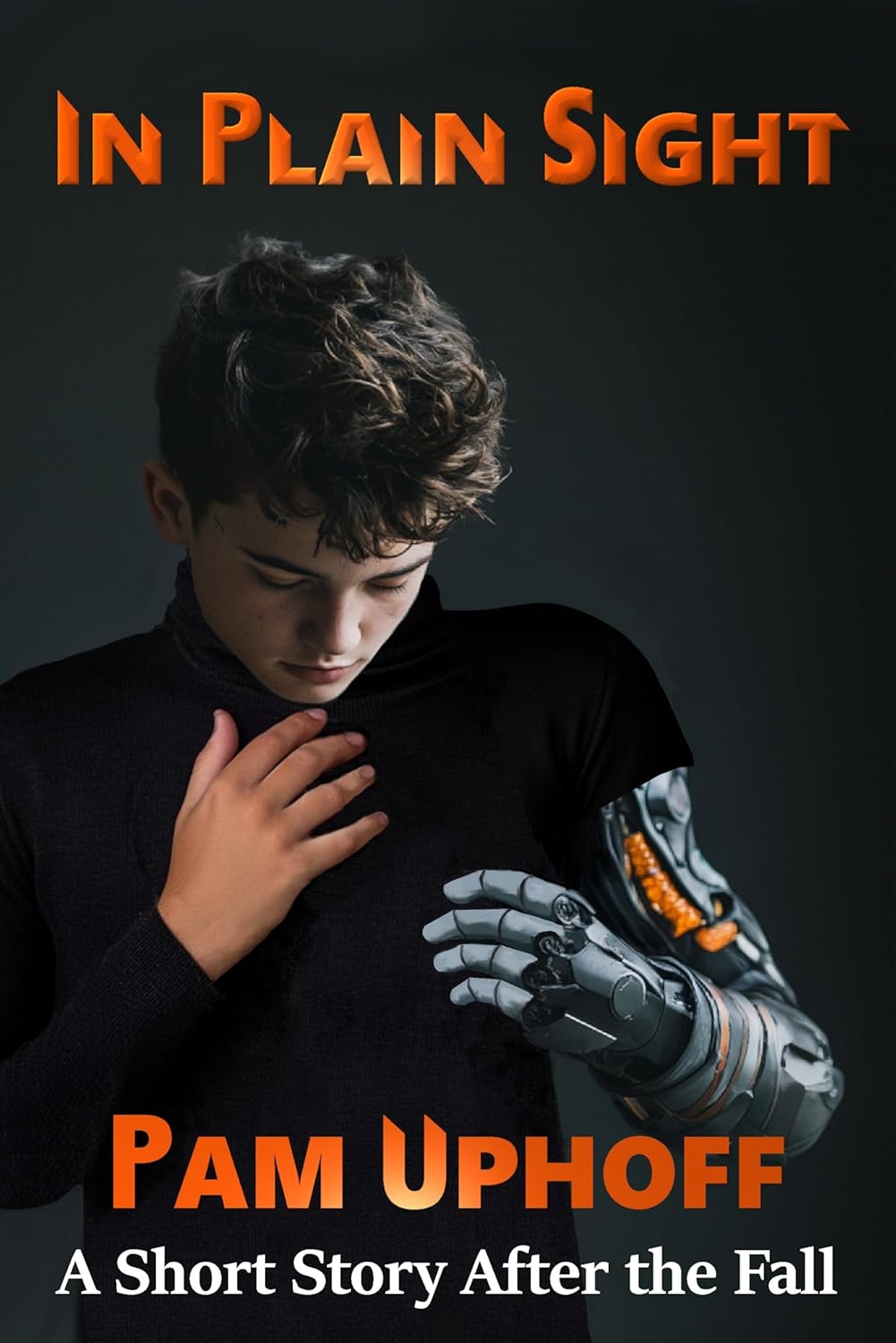 Book Promo And Vignettes By Luke, Mary Catelli and ‘Nother Mike ...