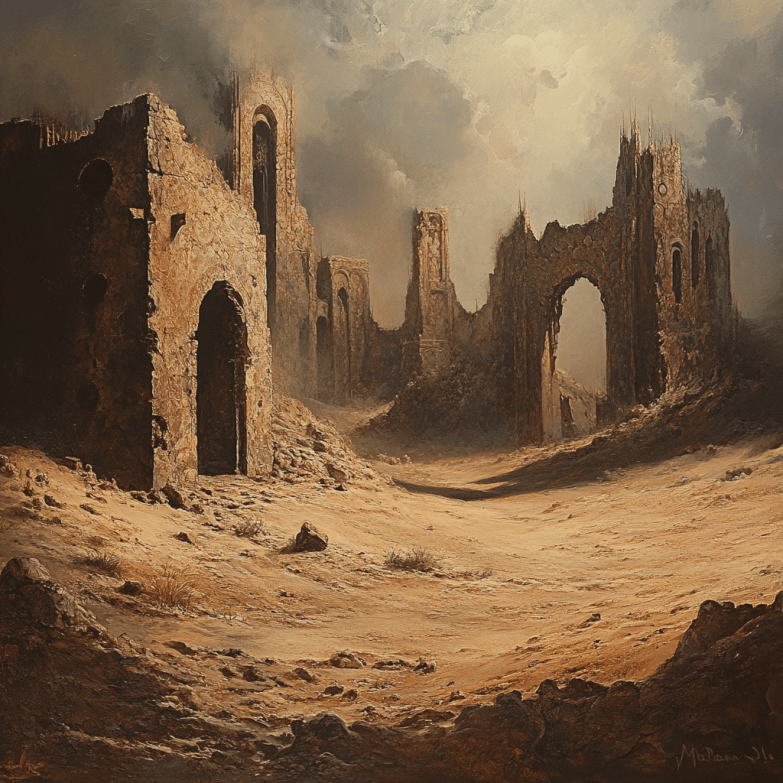 Study War No More – According To Hoyt