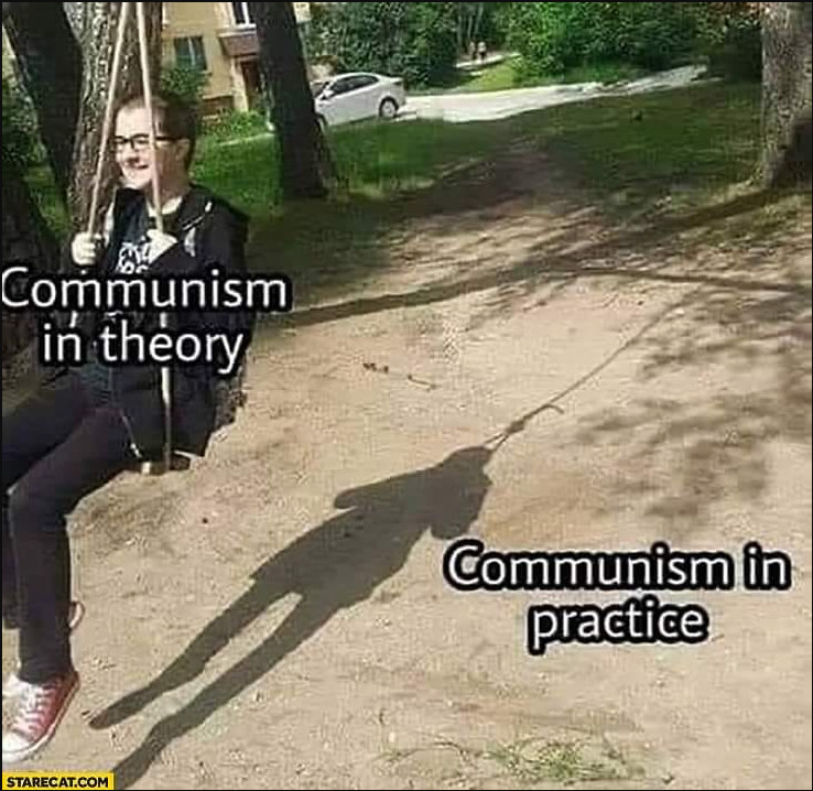 Victims of Communism Day – According To Hoyt