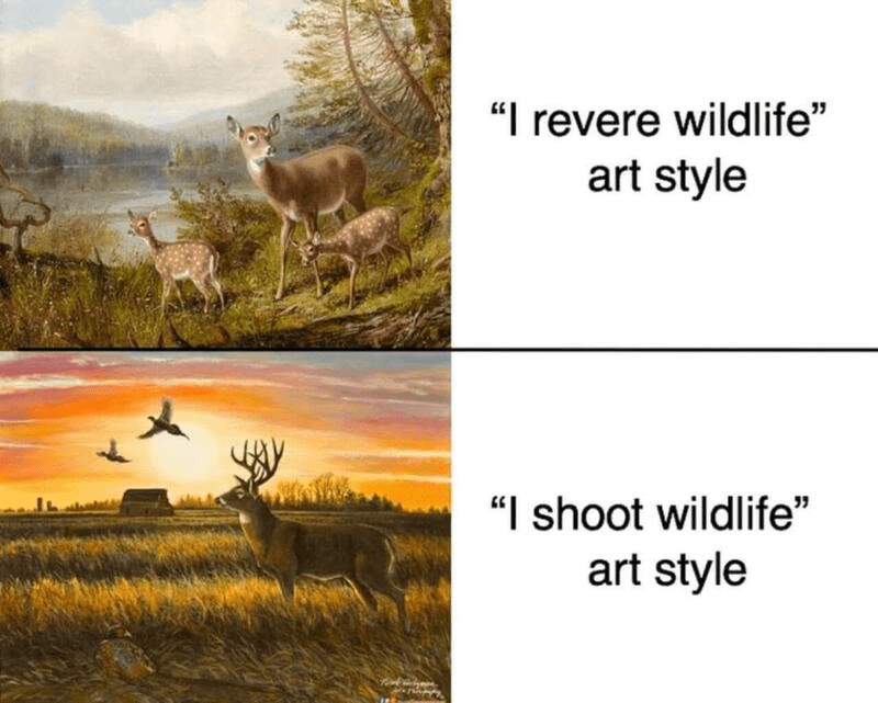 Tell me, How Do You Meme? – According To Hoyt