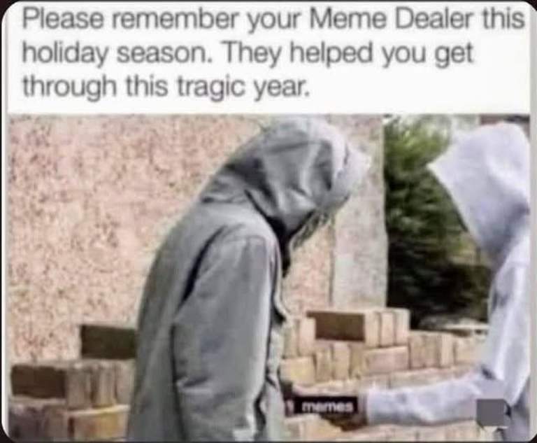 Come To The Meme Side! – According To Hoyt
