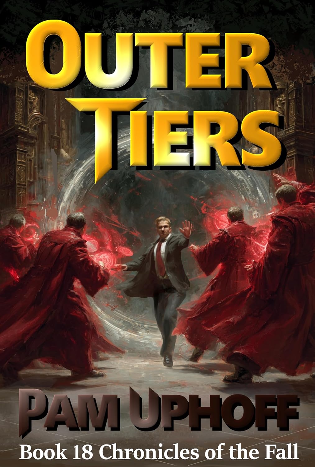 Book Promo And Vignettes By Luke, Mary Catelli and ‘Nother Mike ...