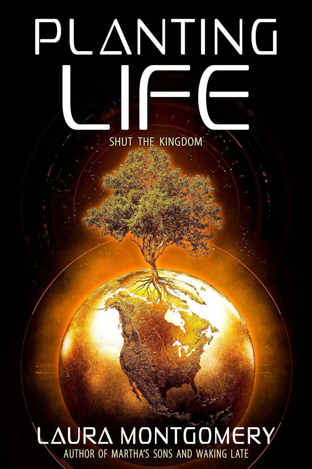 Book Promo And Vignettes By Luke, Mary Catelli and ‘Nother Mike ...