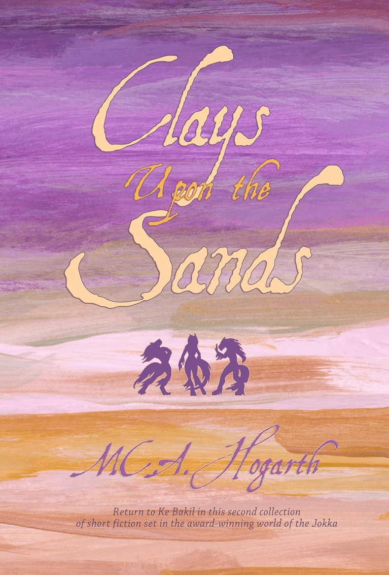 Book Promo And Vignettes By Luke, Mary Catelli and ‘Nother Mike ...