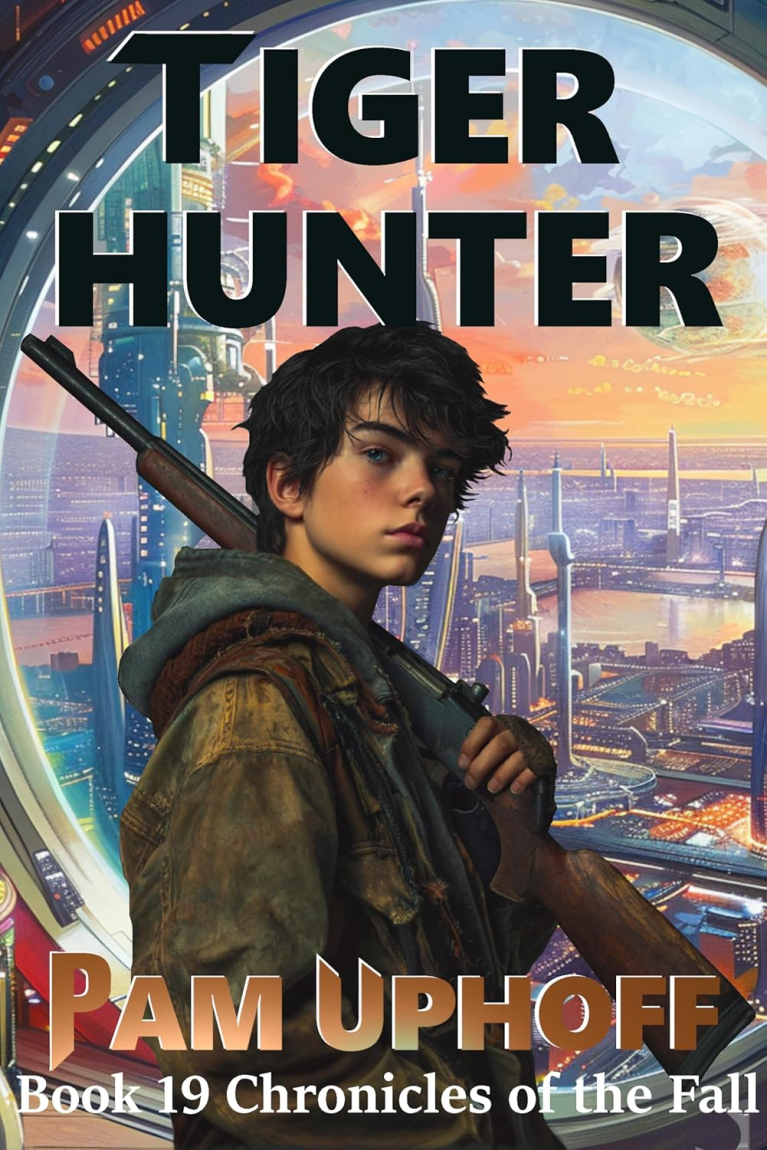 Book Promo And Vignettes By Luke, Mary Catelli and ‘Nother Mike ...