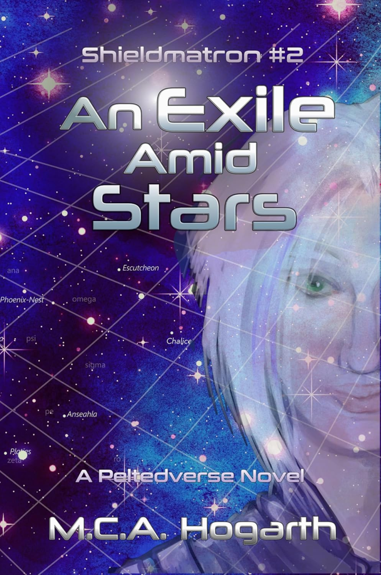 Book Promo And Vignettes By Luke, Mary Catelli and ‘Nother Mike ...