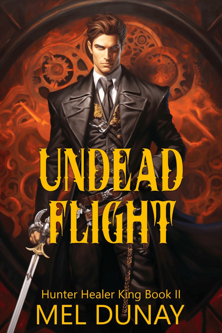 Book Promo And Vignettes By Luke, Mary Catelli and ‘Nother Mike ...