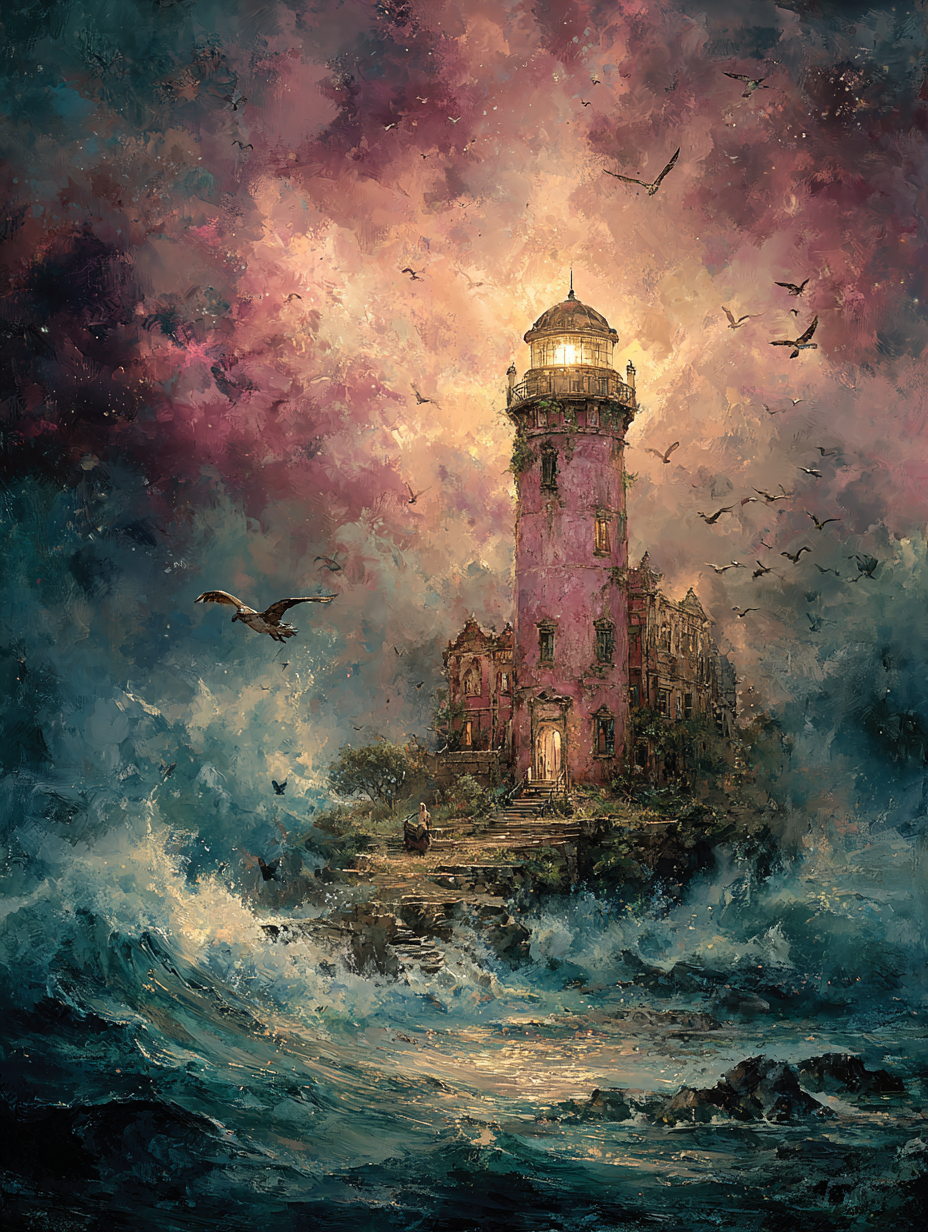 A Light In Time – According To Hoyt