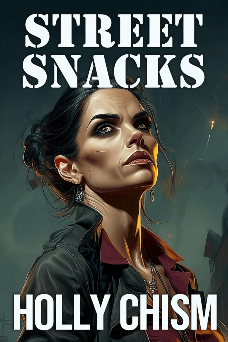 Book Promo And Vignettes By Luke, Mary Catelli and ‘Nother Mike ...
