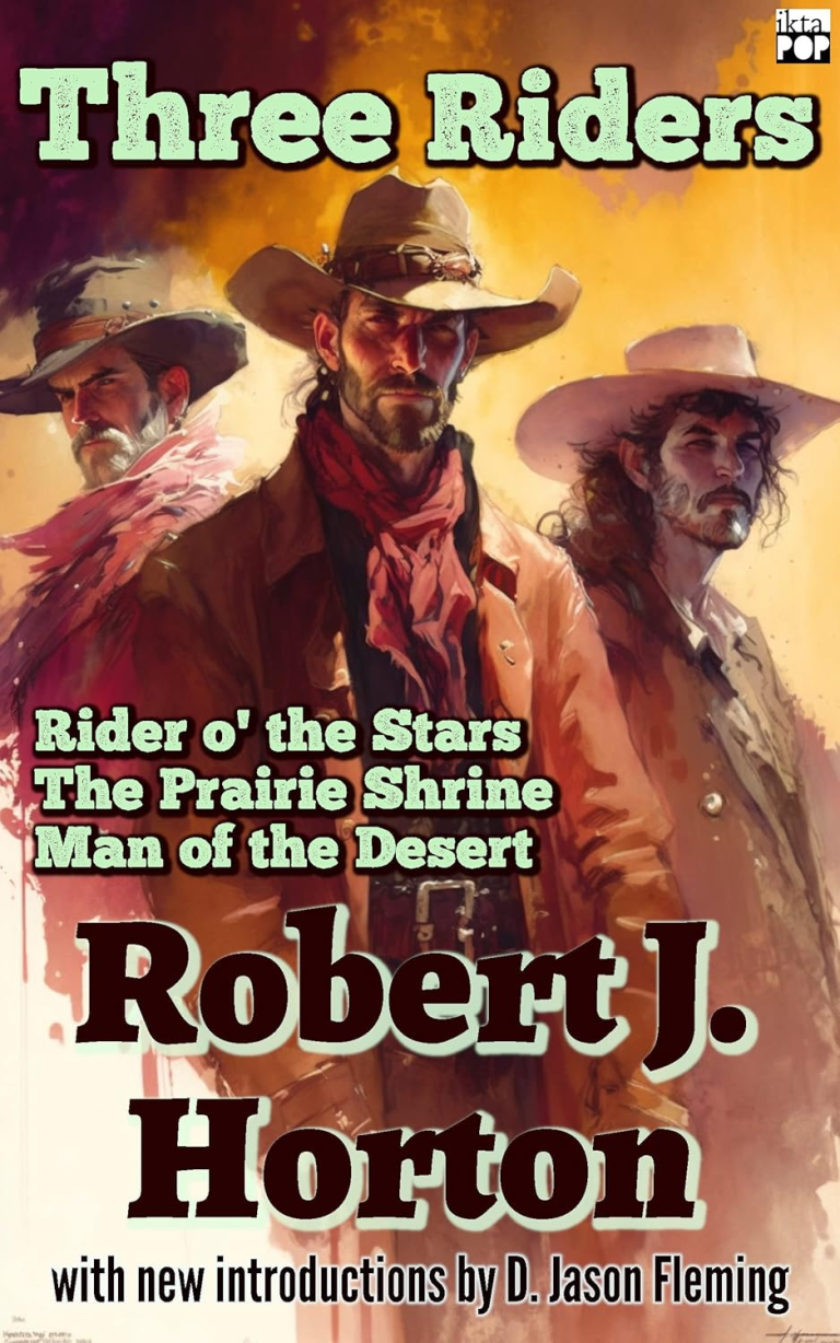 Book Promo And Vignettes By Luke, Mary Catelli and ‘Nother Mike ...