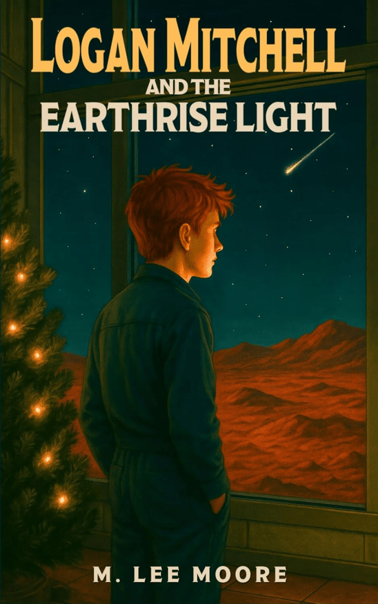 Book Promo And Vignettes By Luke, Mary Catelli and ‘Nother Mike ...