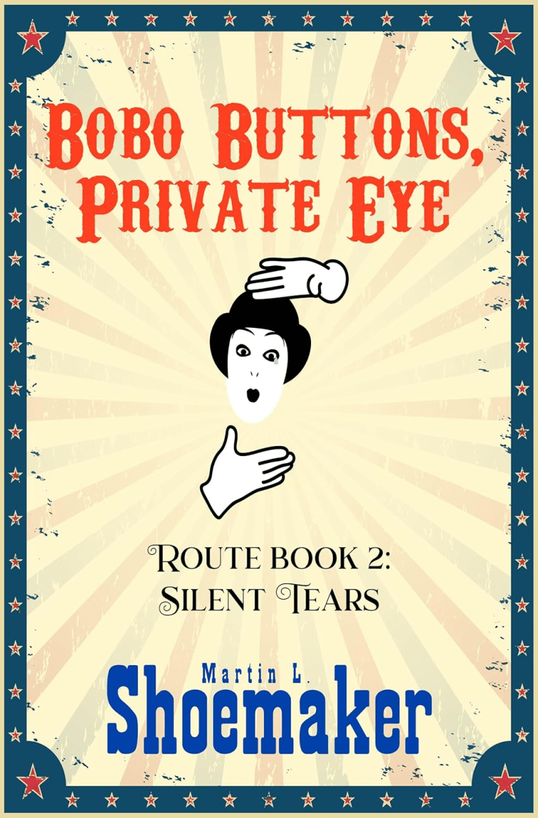 Book Promo And Vignettes By Luke, Mary Catelli and ‘Nother Mike ...