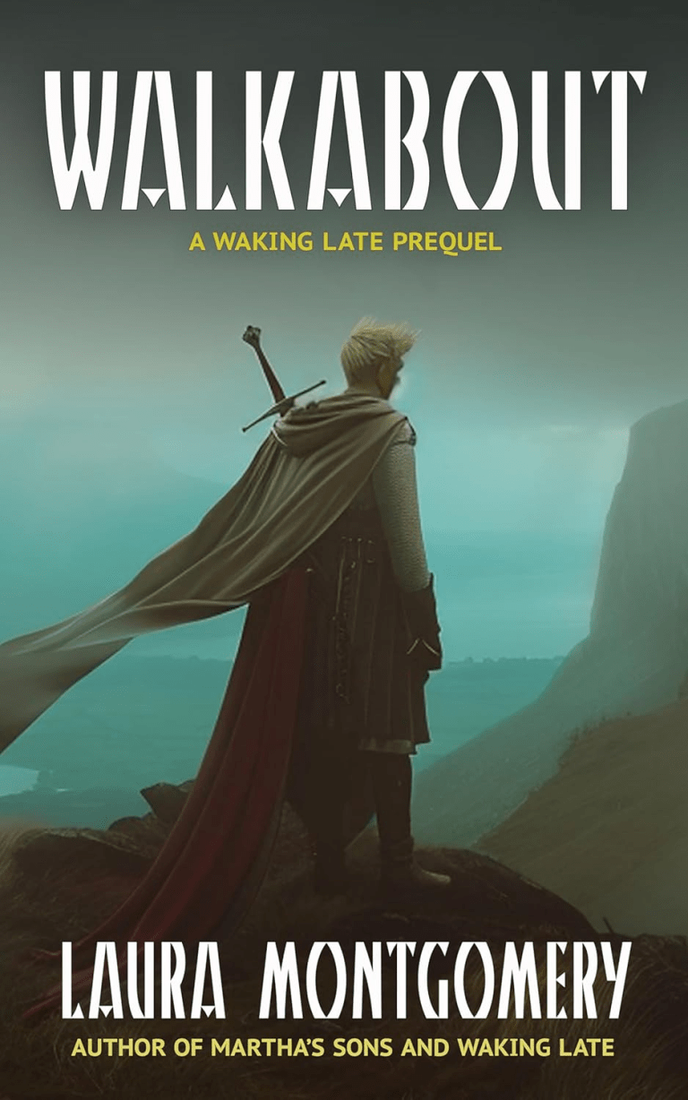 Book Promo And Vignettes By Luke, Mary Catelli and ‘Nother Mike ...
