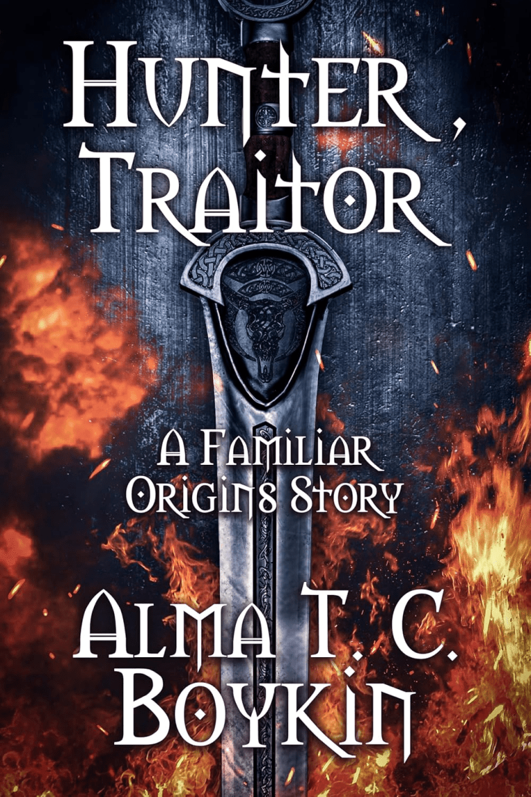 Book Promo And Vignettes By Luke, Mary Catelli and ‘Nother Mike ...