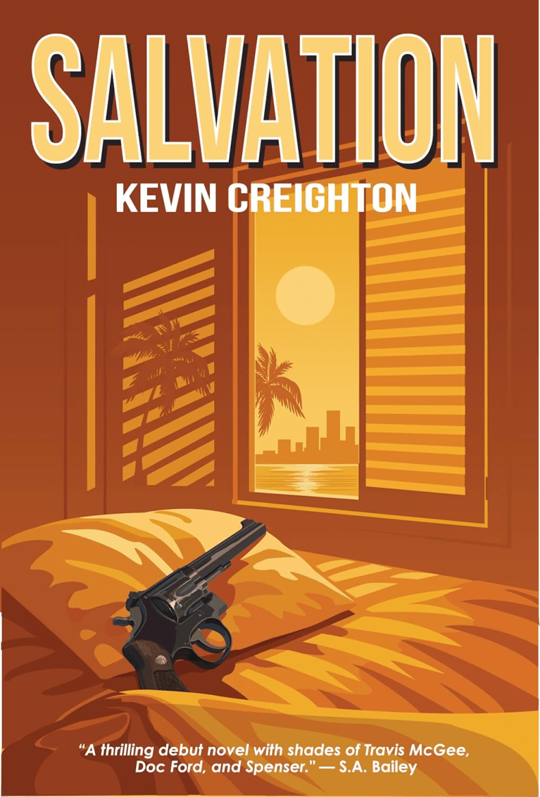 Book Promo And Vignettes By Luke, Mary Catelli and ‘Nother Mike ...